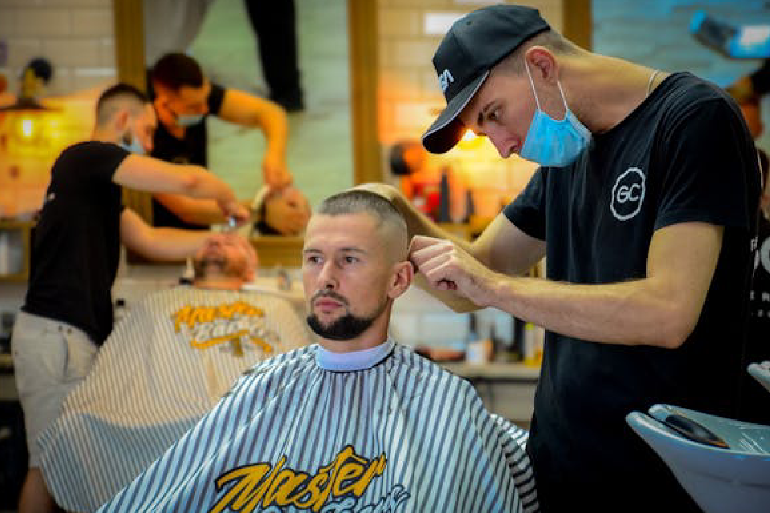 Boosting Salon Visibility with Strategic Business Partnerships